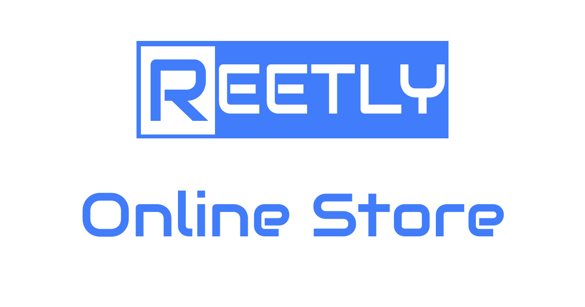 Home - Reetly Store